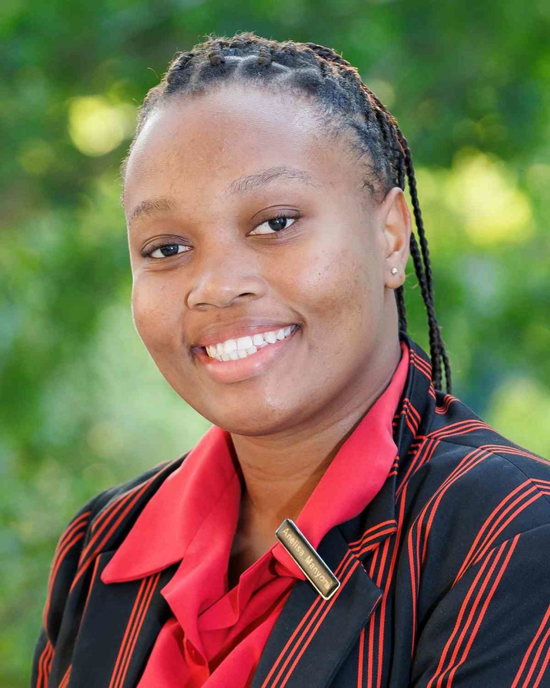 Matric Results 2023 - Maris Stella