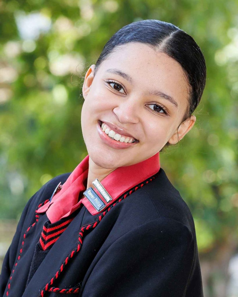 Matric Results 2023 - Maris Stella